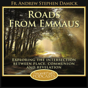 The Worship of God — Fr. Andrew Stephen Damick