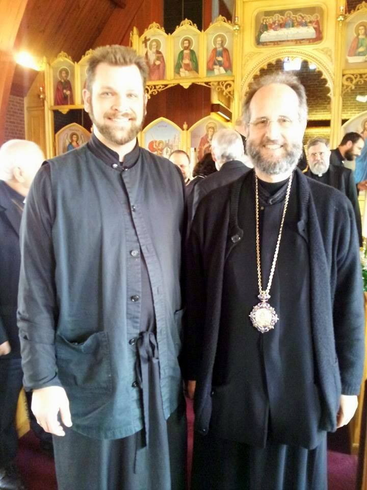 Light from Antioch: The Future of the Antiochian Archdiocese and ...
