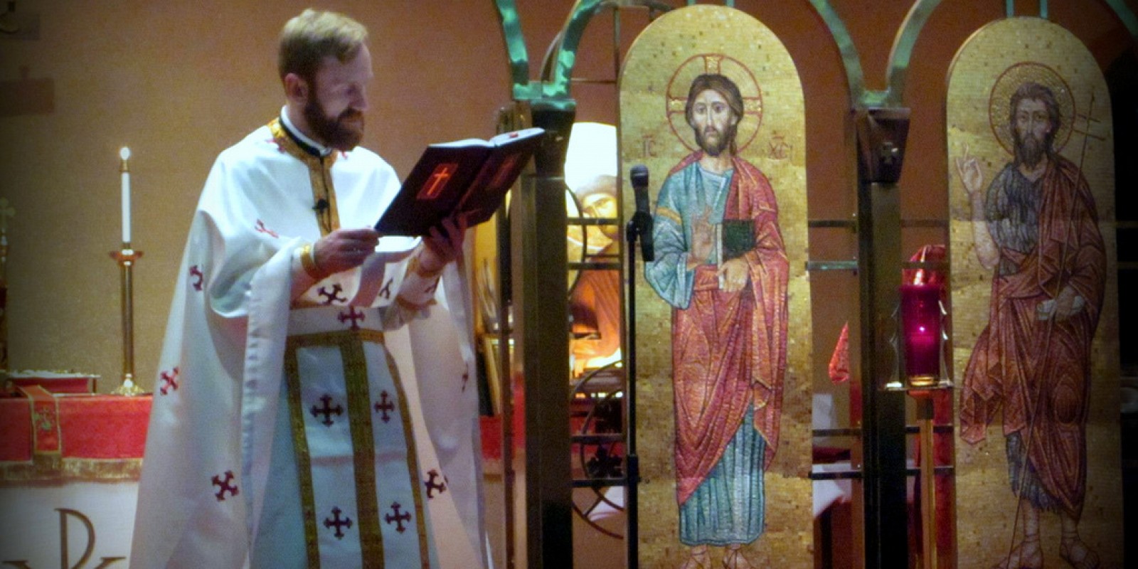 Remembering Matthew: On the Death of a Man, by Fr. Joseph Lucas — Fr ...