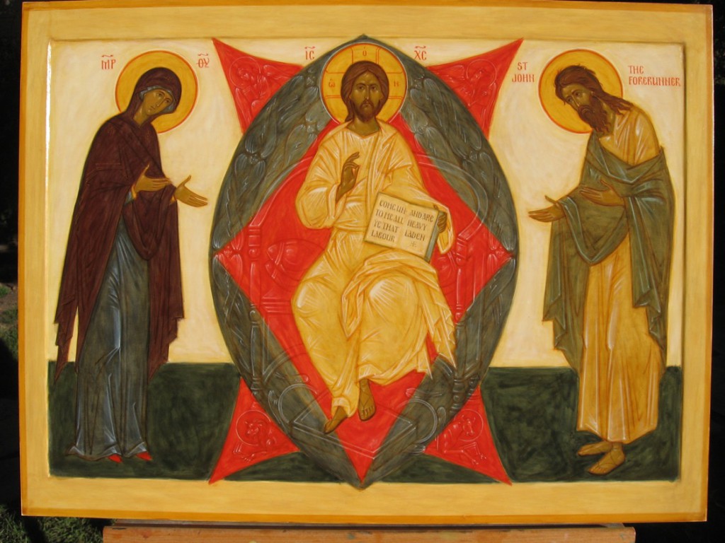 christ-is-the-celebrant-the-morning-offering