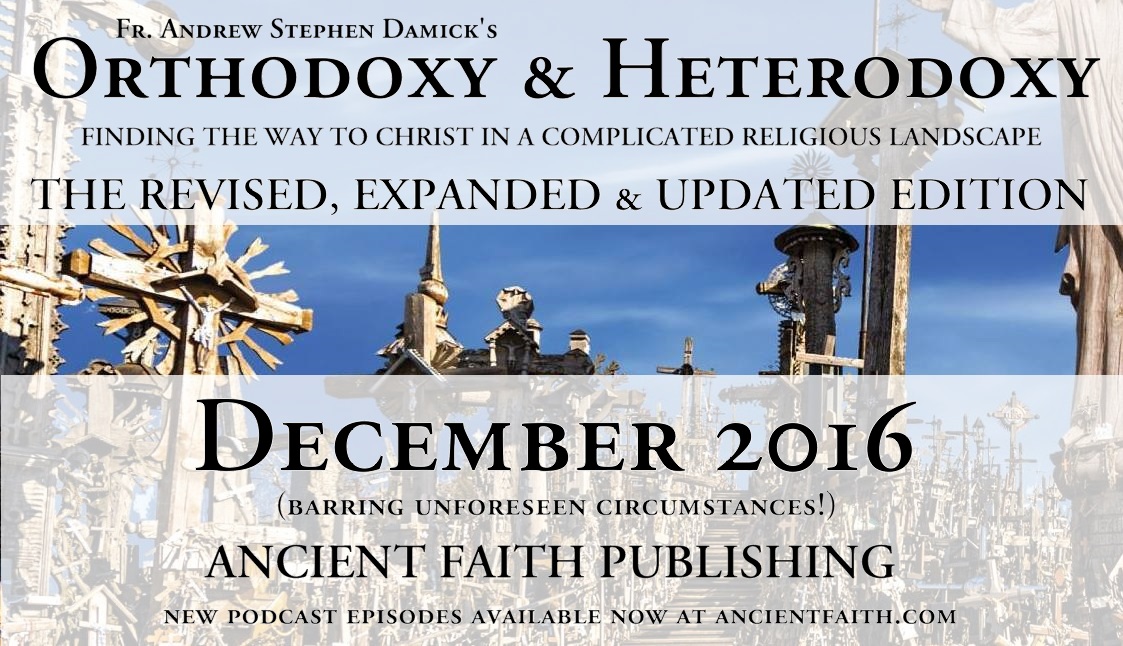 Dec 2016: The Orthodoxy & Heterodoxy Revised, Updated & Expanded ...